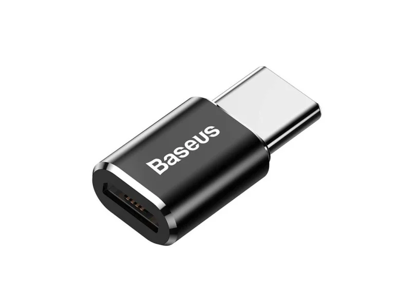 Baseus Type-C Male to Micro USB Female Adapter Price in BD