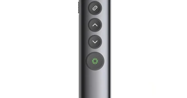 HP SS10 PRO WIRELESS RECHARGEABLE POINTER Price in BD