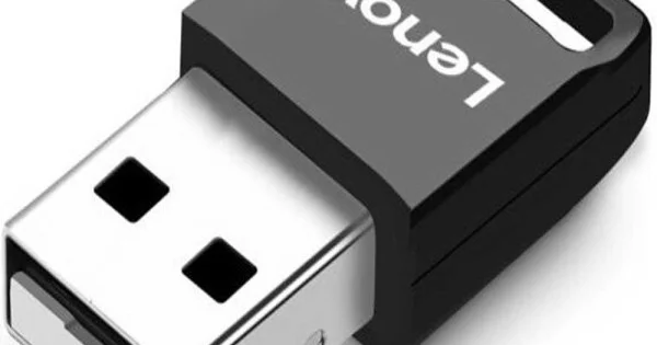 LENOVO LX1815 USB BLUTOOTH 5.0 RECIVER Price in BD