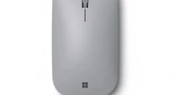 Microsoft 1679/1679C Surface Bluetooth Mouse Price in BD | IT Source
