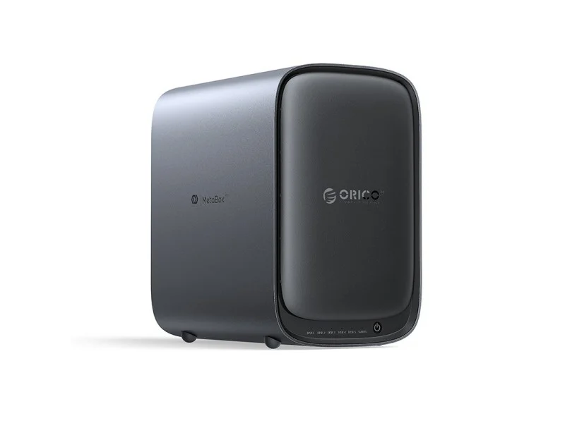Orico MetaBox HS500 Pro Private Cloud Storage Price in BD