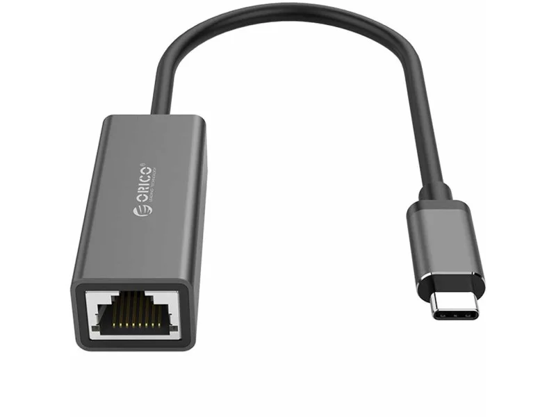 ORICO XC-R45 TYPE C TO GIGABIT LAN ADAPTER Price in BD