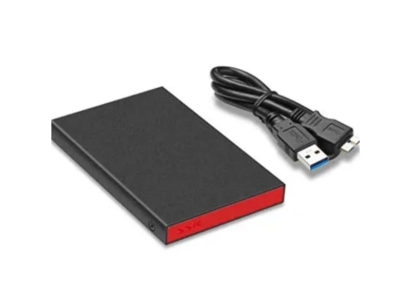 SSK 2.5 Hard Driver Enclosure (HE-V350) Price In BD