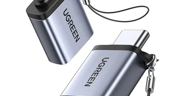 UGREEN 50283 Type C to USB 3.0 Adapter Price in BD