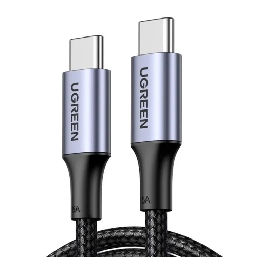 Ugreen 70429 USB Type C To Type C Cable Pd 100w Fast Charger Price in bd