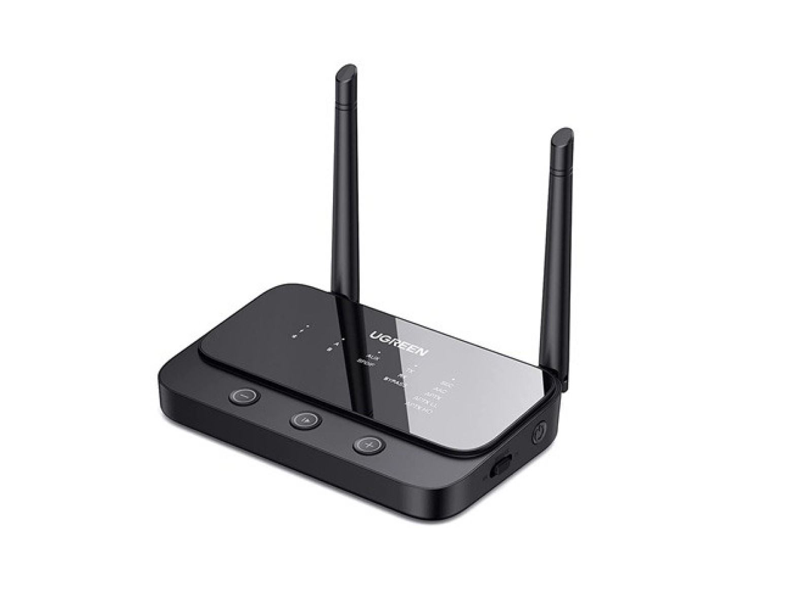 UGREEN CM433 3 in 1 Bluetooth 5.0 Transmitter Receiver Price in BD