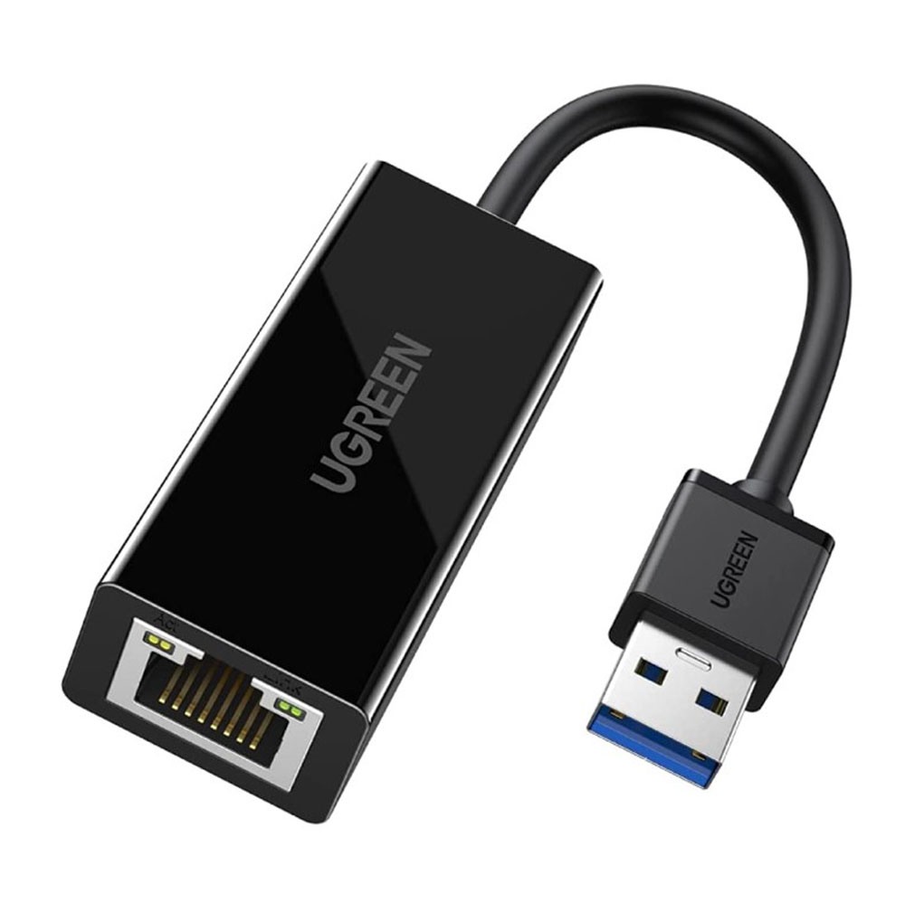 UGREEN CR111 (20256) USB 3.0 Gigabit Ethernet Adapter Price in bd