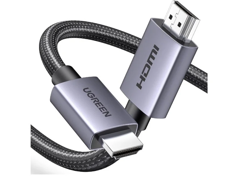 UGREEN HDMI TO HDMI CABLE 4K 3M(25300) Price in BD
