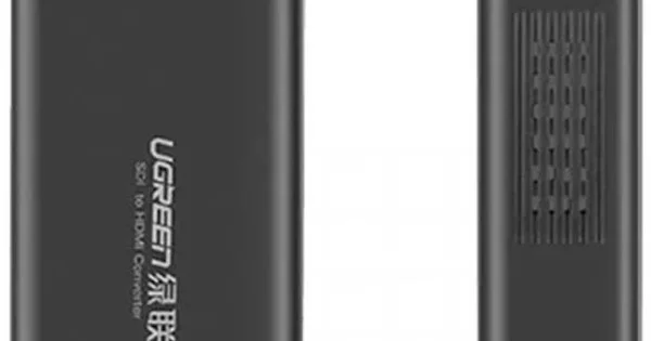 UGREEN 40965 SDI TO HDMI CONVERTER Price in BD