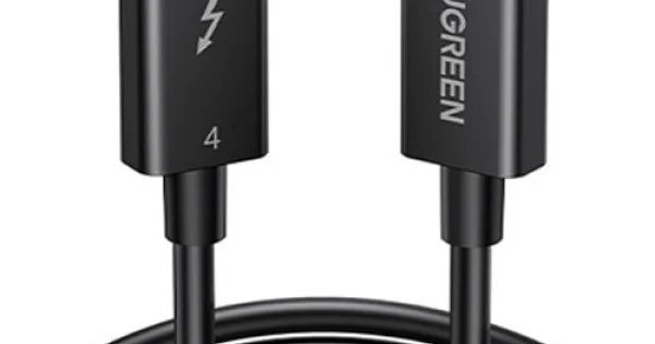 UGREEN US501 (30389) USB-C to USB-C Thunderbolt Price in BD