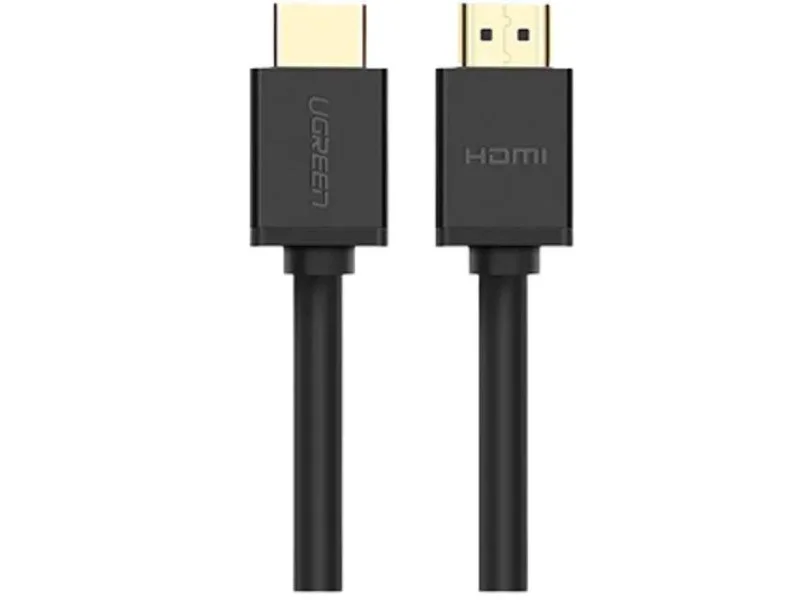 UGREEN 50765 HDMI TO HDMI CABLE 50M+IC (BLACK) Price in BD