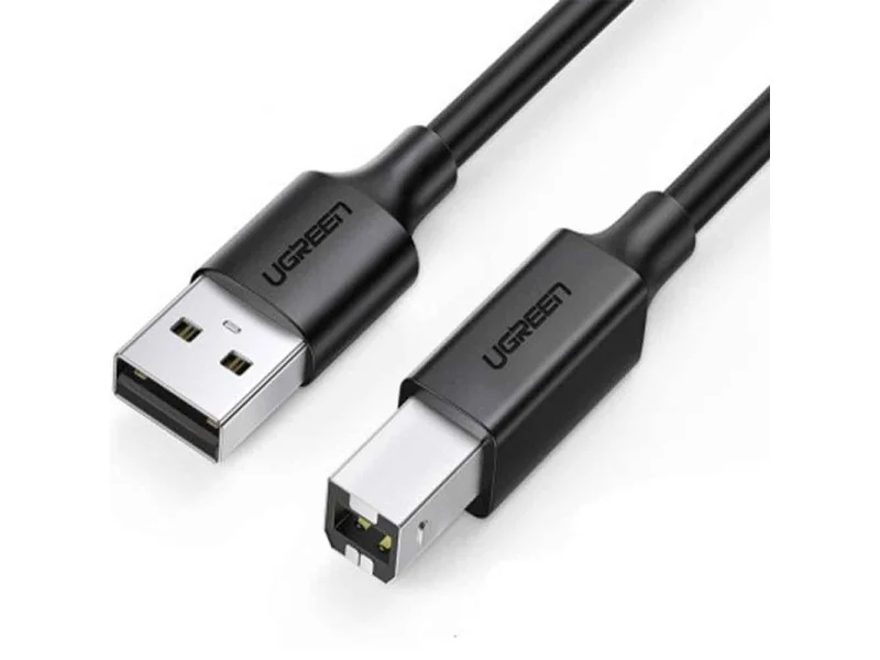 UGREEN USB PRINTER CABLE (10329) Price in Bangladesh