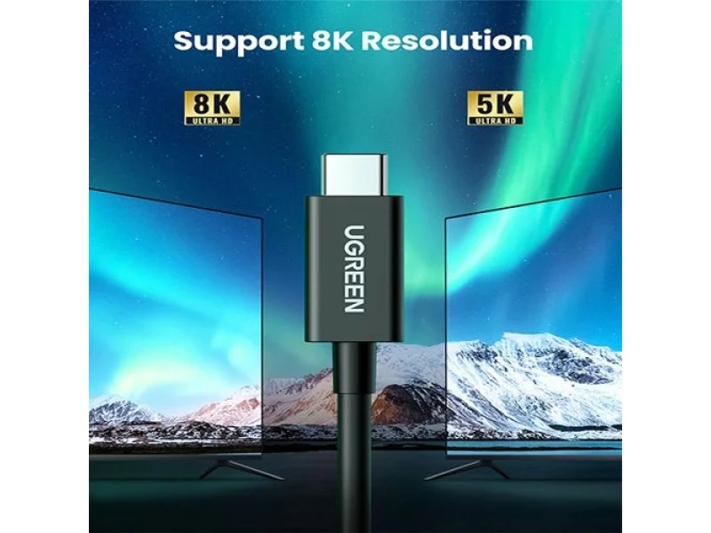 UGREEN US501 (30389) USB-C to USB-C Thunderbolt Price in BD