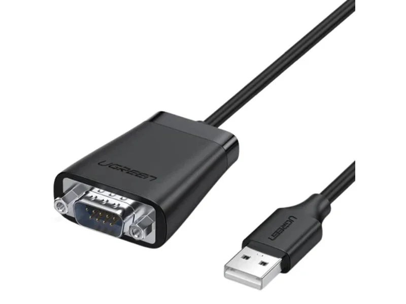 UGREEN USB 2.0 CONVERTER CABLE 1.5M(60562) Price in BD