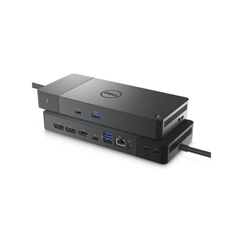 DELL THUNDERBOLT 4 DOCKING STATION (WD22TB4) Price in BD