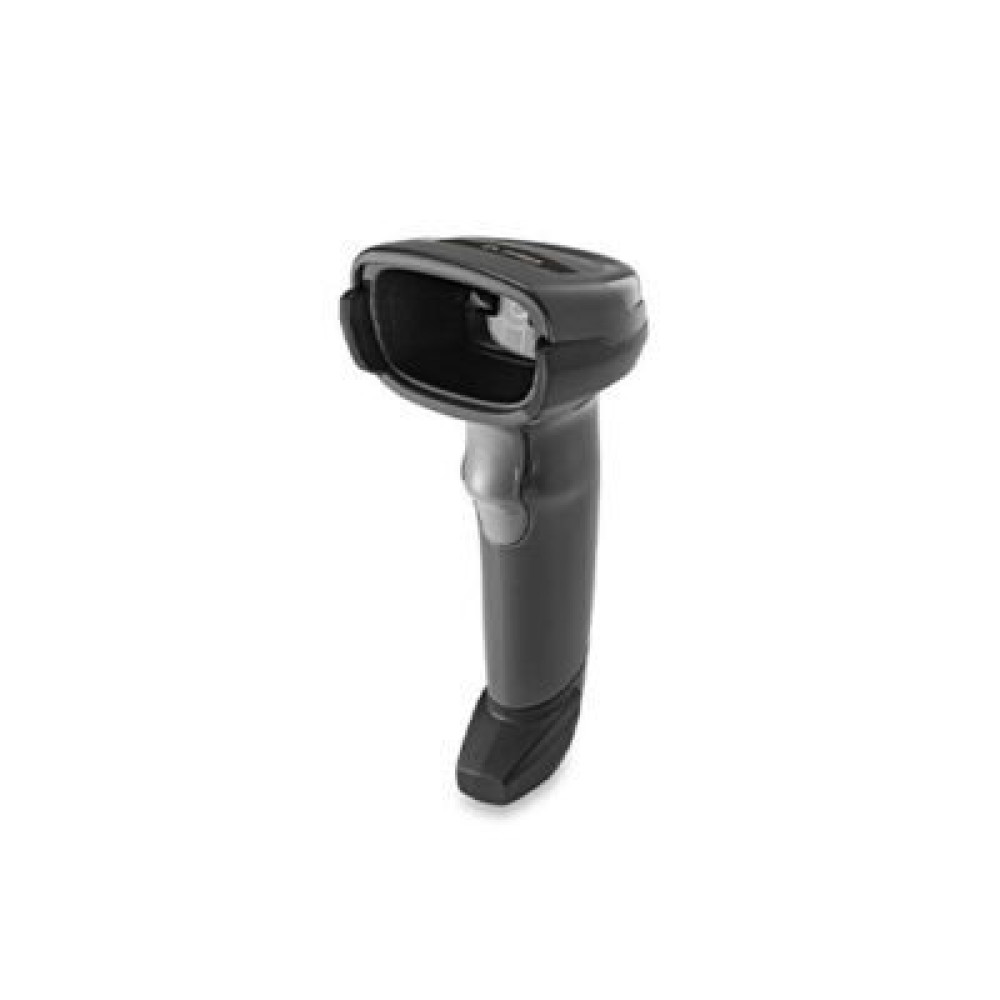 Zebra DS2208 Corded 1D/2D Barcode Scanner price in BD