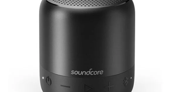 Anker Soundcore Mini 2 Bluetooth Outdoor Speaker Price in BD