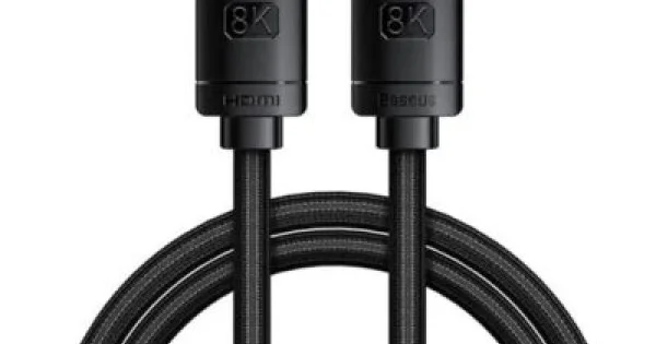 Baseus CAKGQ-L01 HDMI Adapter Price in BD 2022