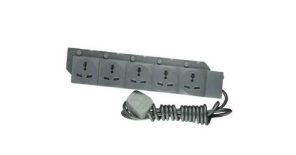 Energypac 5 Port Extension Socket Price in BD