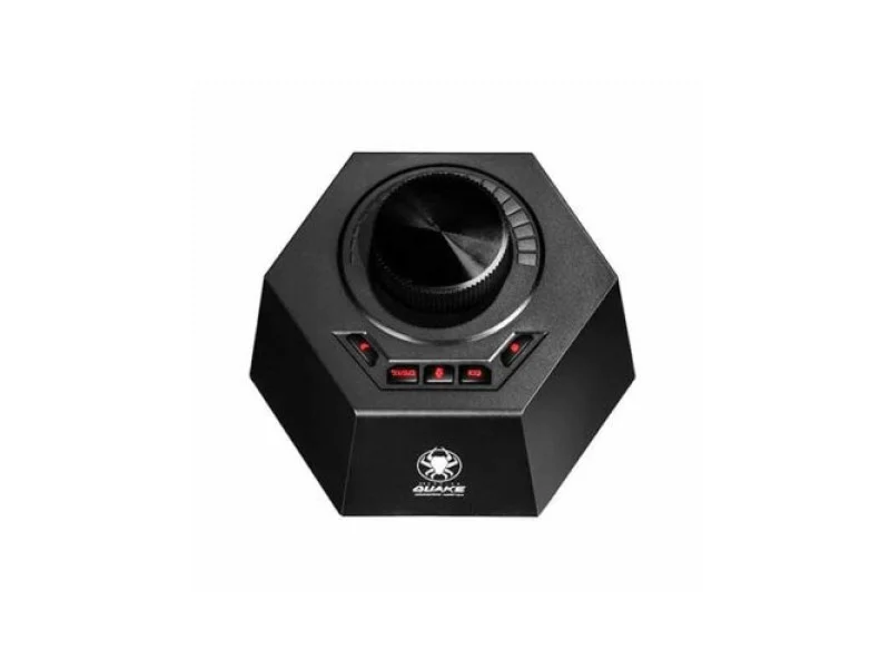 Plextone Quake GS5 USB Sound Card Price in BD