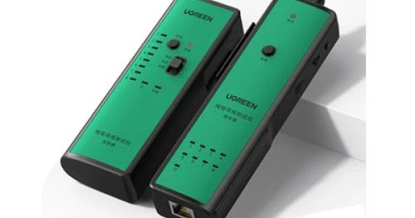 UGREEN NETWORK CABLE TRACKER (10951) Price in Bangladesh