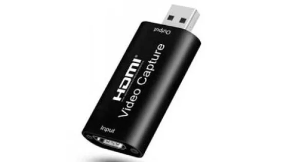 EasyCAP USB 2.0 Video and Audio Capture Card Price In Bangladesh