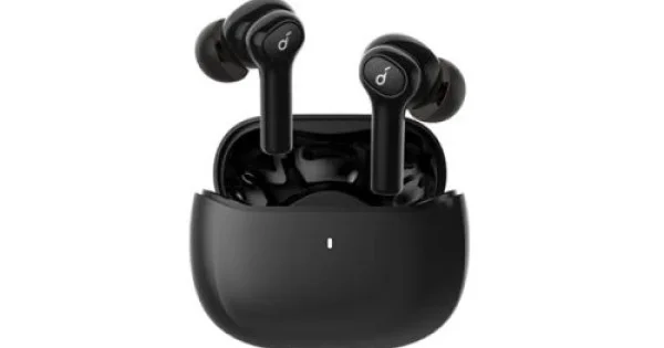 Anker Soundcore R100 True Wireless Earbuds Price in BD