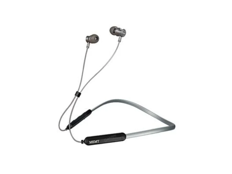 MEMT S1 Sports Bluetooth Neckband Earphones Price in BD