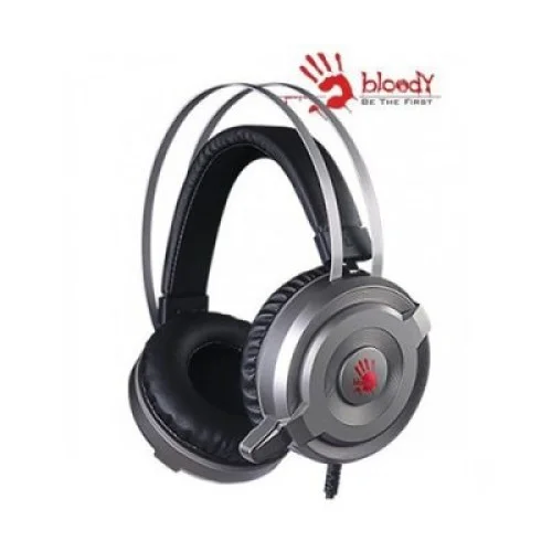 A4 TECH BLOODY G200S USB GAMING HEADPHONE price in Bangladesh