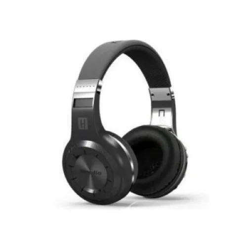 Bluedio H2 Hurricane Bluetooth ANC Noise Cancelling Headphones price in BD