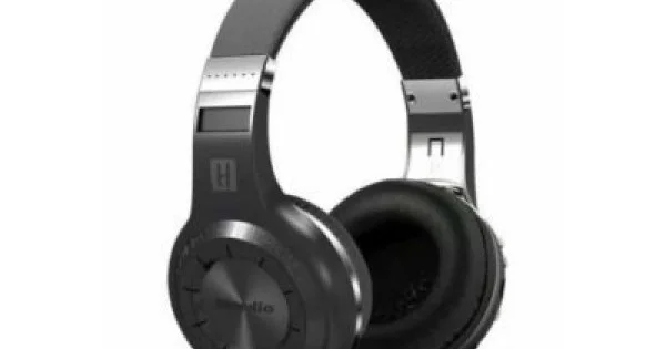 Bluedio H2 Hurricane Bluetooth ANC Noise Cancelling Headphones price in BD