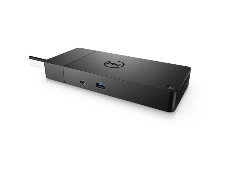 Dell WD19S USB-C Docking Station with 180W Power Adapter Price in ...