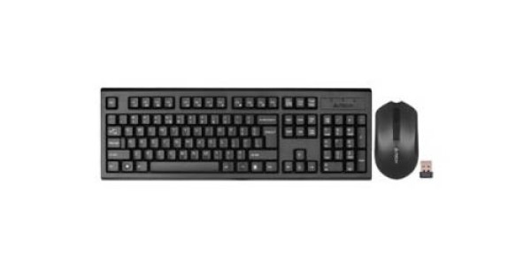 A4TECH KRS-85 Laser Engraving USB Keyboard price in Bd