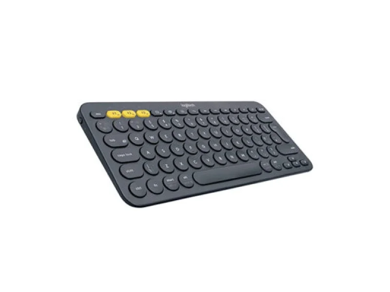 Logitech K380 Bluetooth Multi-Device Keyboard price in BD