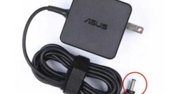 Asus laptop Original Adapter Small Pin 2.37A Price in Bangladesh 2022