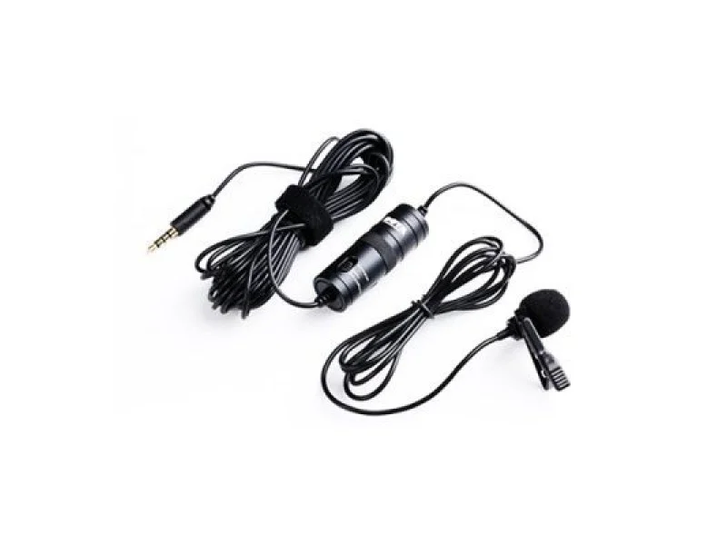 Original BOYA M1 Microphone Price in BD