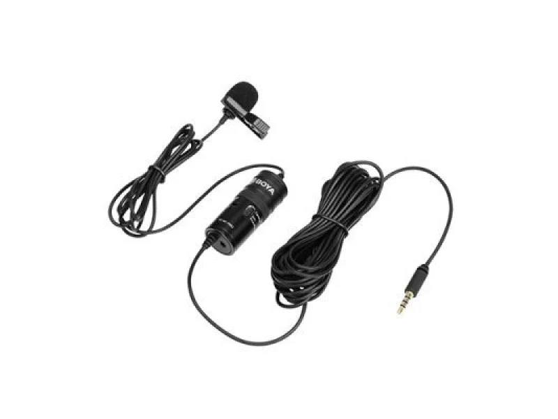 Original BOYA M1 Microphone Price in BD