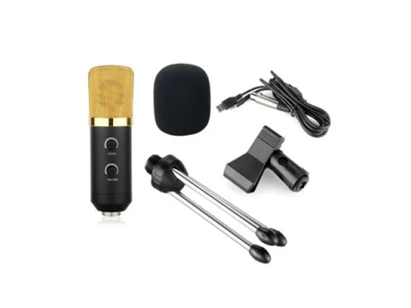 BM-100FX Condenser Microphone Price in BD | IT Source