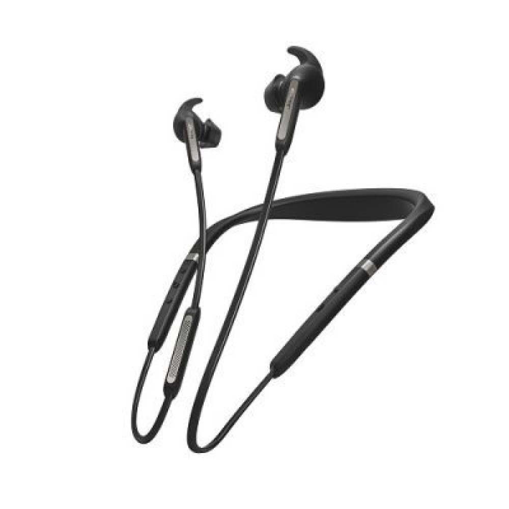 Jabra Evolve 65e Bluetooth Neckband Earphone Price in Bangladesh 2022