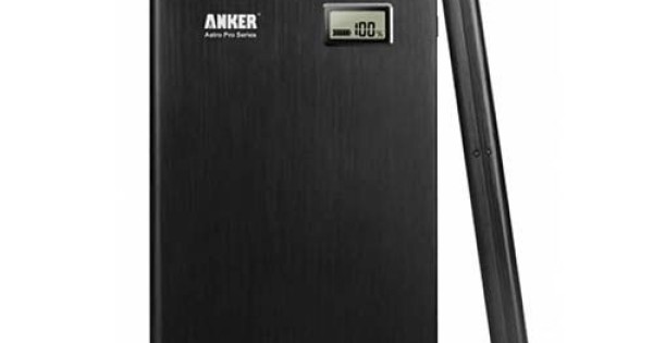 ANKER P900 ASTRO PRO 2ND GEN 15000MAH TRIPLE PORT CHARGER Price in BD