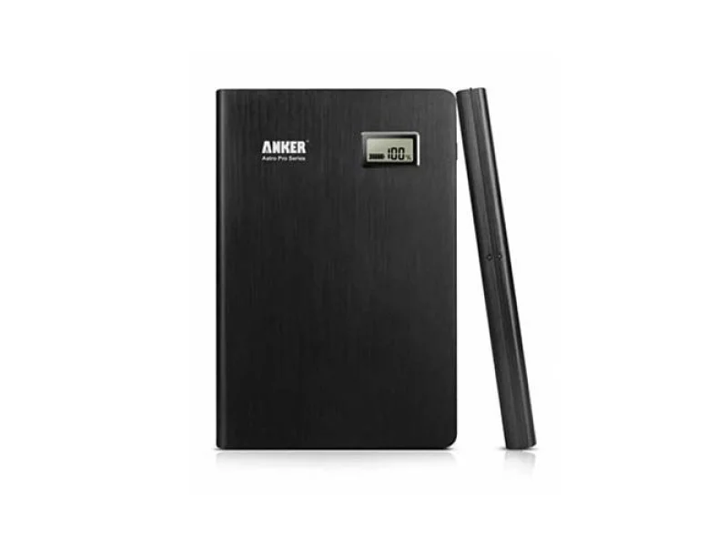 ANKER P900 ASTRO PRO 2ND GEN 15000MAH TRIPLE PORT CHARGER Price in BD