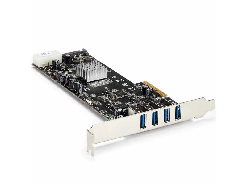 PCI USB 3.0 CARD 4 PORT Price in BD