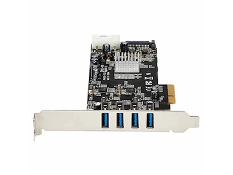 PCI USB 3.0 CARD 4 PORT Price in BD