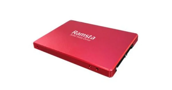 RAMSTA S800 120GB SATA3 2.5 INCH SSD Price in BD