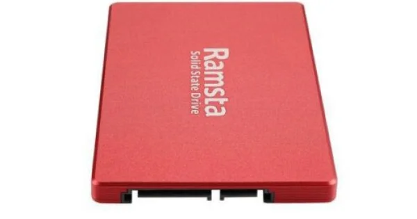 RAMSTA S800 512GB 2.5 Inch SATA III SSD Price in BD