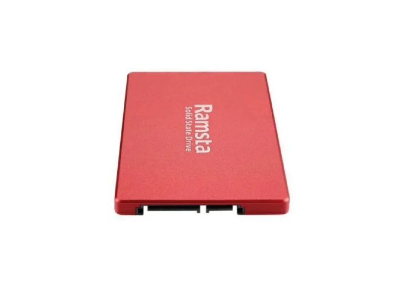 RAMSTA S800 512GB 2.5 Inch SATA III SSD Price in BD