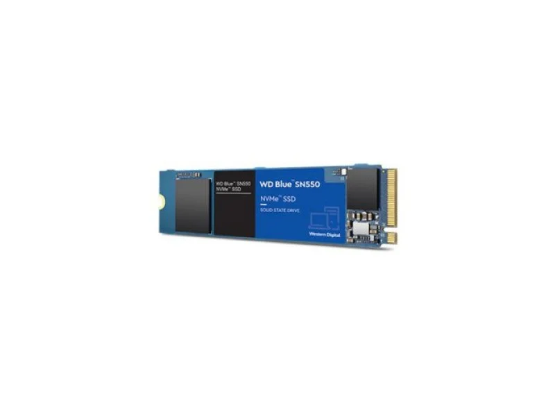 Western Digital BLUE SN500 128GB M.2 NVME SSD Price in BD