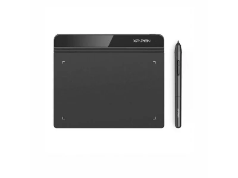XP-Pen Star-G640 Ultrathin Digital Drawing Graphics Tablet Price in BD