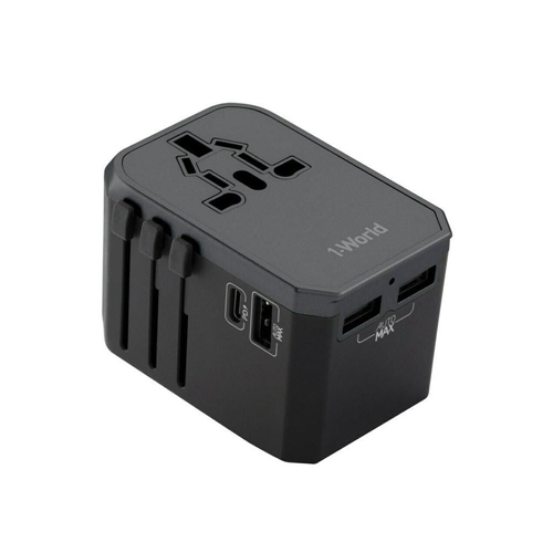 Best Travel Adapters Price in Bangladesh 2024