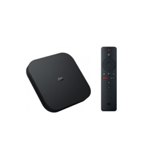 Xiaomi MI Box S MDZ-22-AB Android TV Box price in BD
